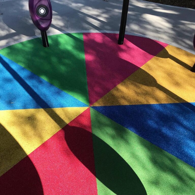 Rose Point Park in Singleton for Singleton Council – Synthatech Australia